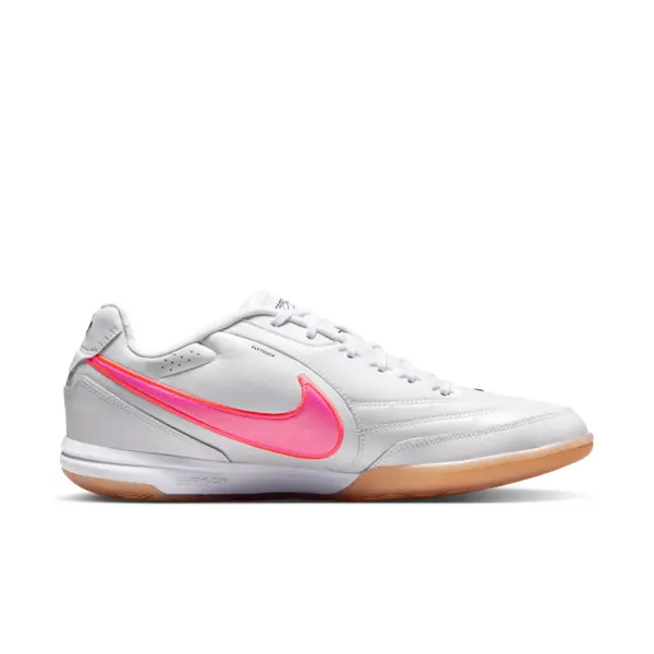 Nike Tiempo Streetgato Prm Indoor/court Low-top Soccer Shoes - Multicolor