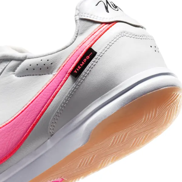 Nike Tiempo Streetgato Prm Indoor/court Low-top Soccer Shoes - Multicolor
