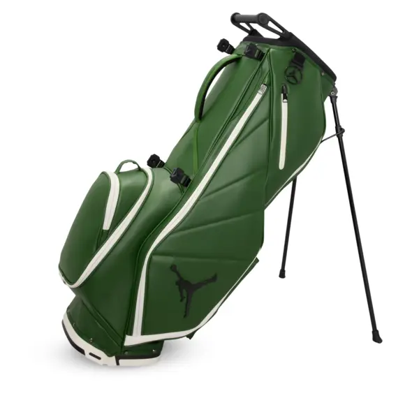 JORDAN Fade Away Luxe 6-way Golf Bag