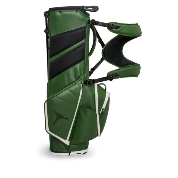 JORDAN Fade Away Luxe 6-way Golf Bag