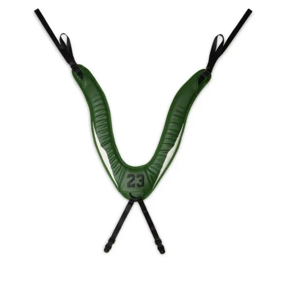 JORDAN Fade Away Luxe 6-way Golf Bag