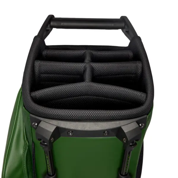 JORDAN Fade Away Luxe 6-way Golf Bag