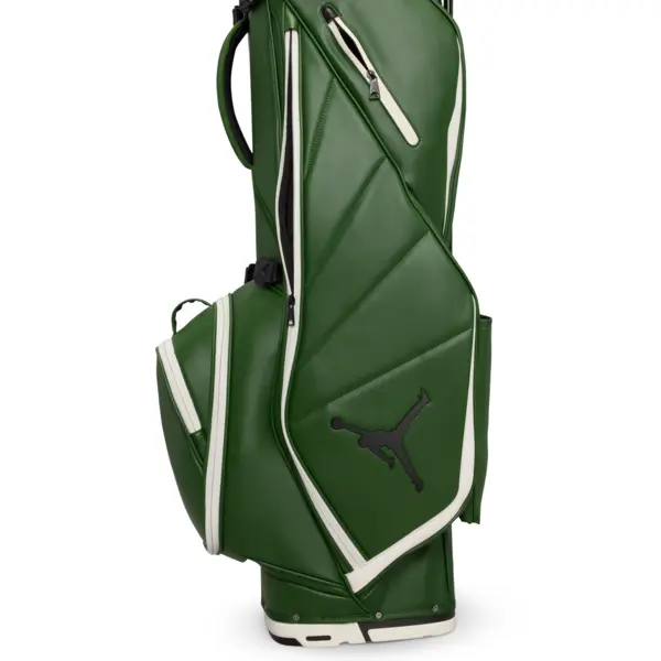 JORDAN Fade Away Luxe 6-way Golf Bag