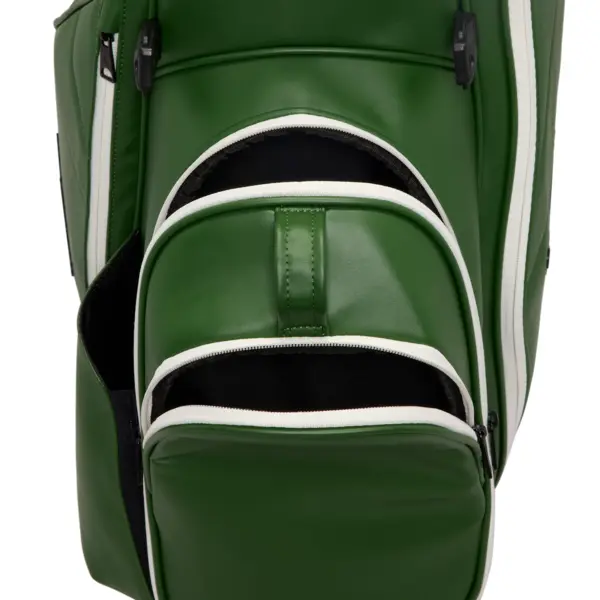 JORDAN Fade Away Luxe 6-way Golf Bag