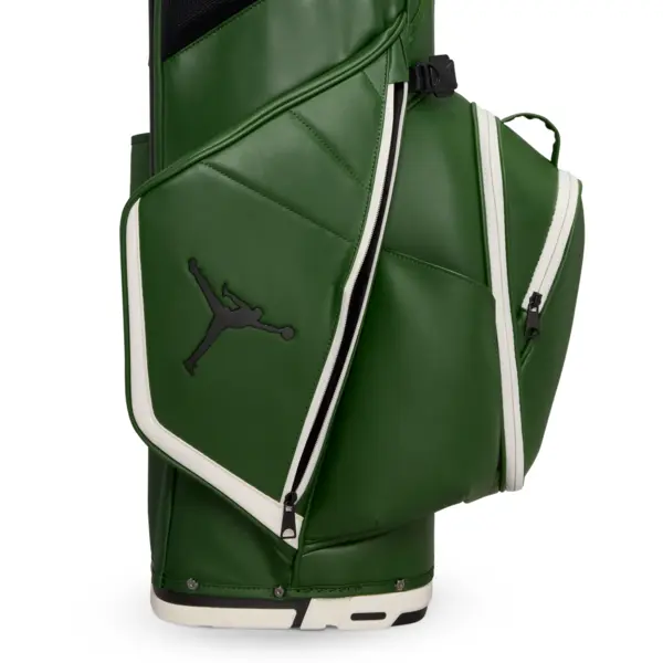JORDAN Fade Away Luxe 6-way Golf Bag