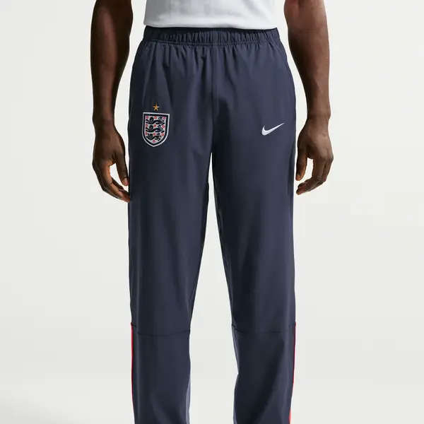 Nike England Energy Dri-fit Soccer Woven Pants
