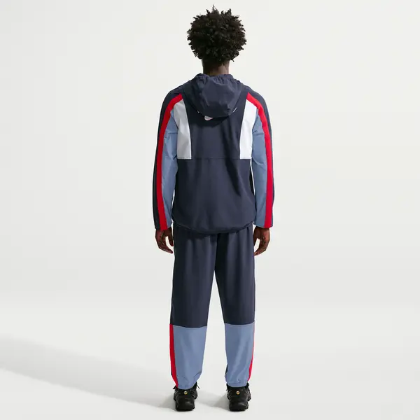 Nike England Energy Dri-fit Soccer Woven Pants