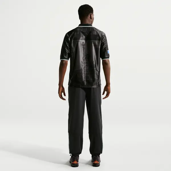 Nike Fff Energy Dri-fit Short-sleeve Soccer Top