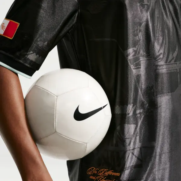 Nike Fff Energy Dri-fit Short-sleeve Soccer Top