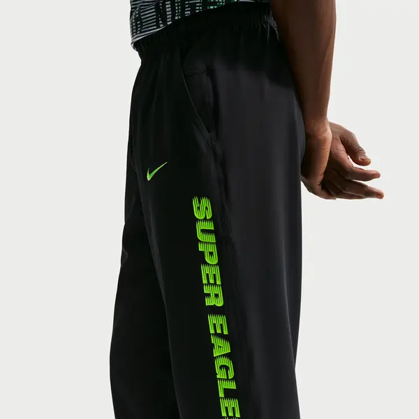 Nike Nigeria Energy Dri-fit Soccer Woven Pants