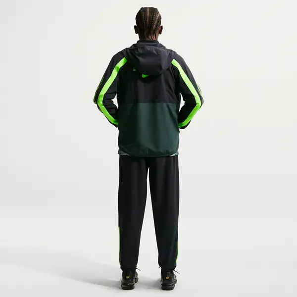 Nike Nigeria Energy Dri-fit Soccer Woven Pants