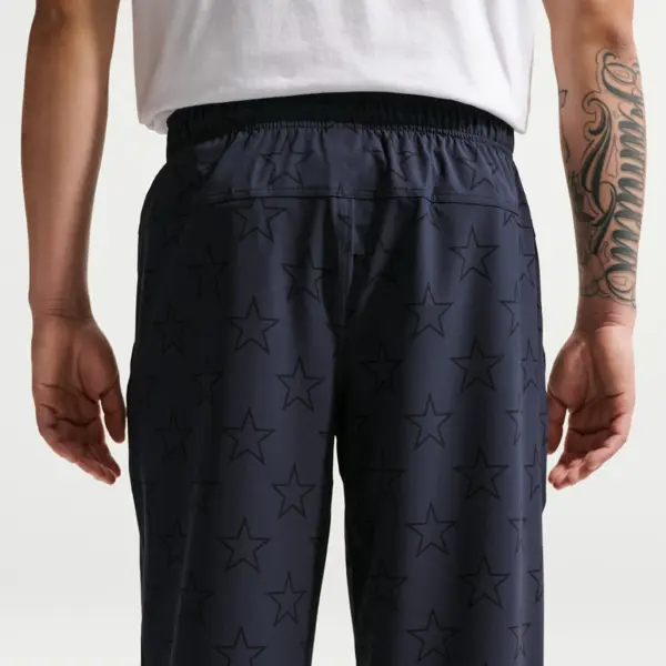 Nike Usmnt Energy Dri-fit Soccer Woven Pants
