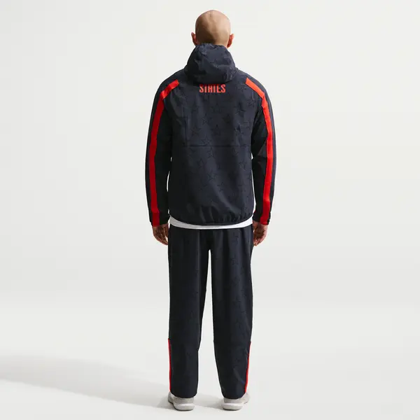 Nike Usmnt Energy Dri-fit Soccer Woven Pants