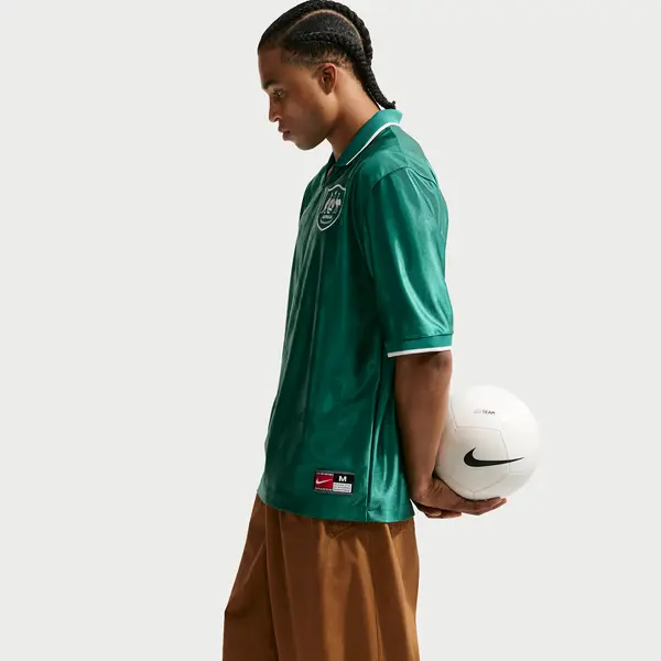 Nike Dri-fit Australia Soccer Top