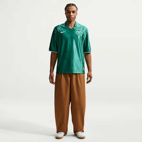 Nike Dri-fit Australia Soccer Top