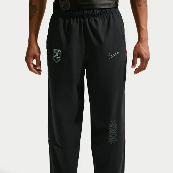 Nike Norway Energy Dri-fit Soccer Woven Pants