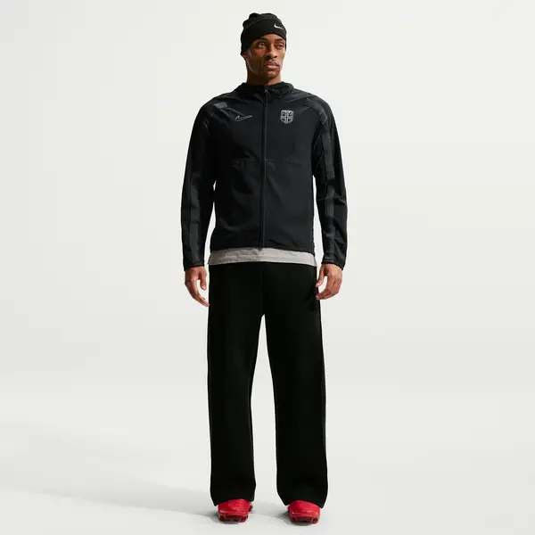 Nike Norway Energy Dri-fit Soccer Woven Jacket