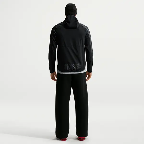 Nike Norway Energy Dri-fit Soccer Woven Jacket