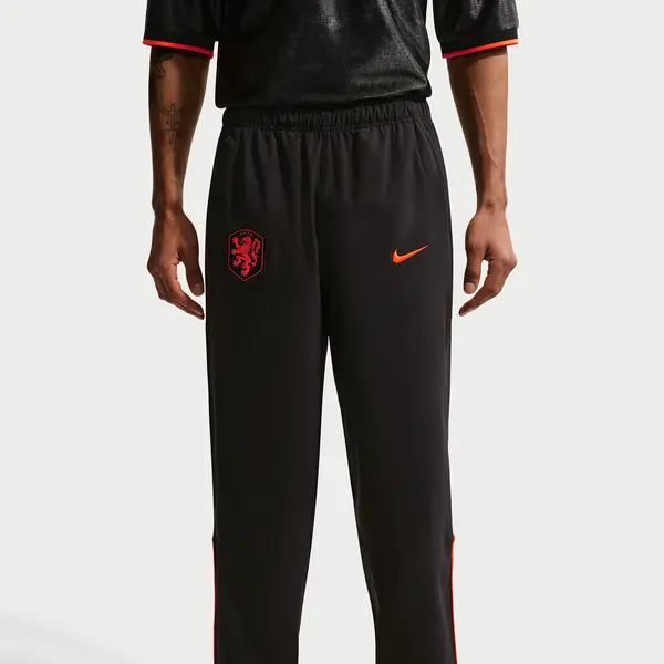 Nike Netherlands Energy Dri-fit Soccer Woven Pants
