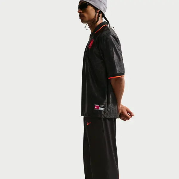 Nike Netherlands Energy Dri-fit Soccer Woven Pants