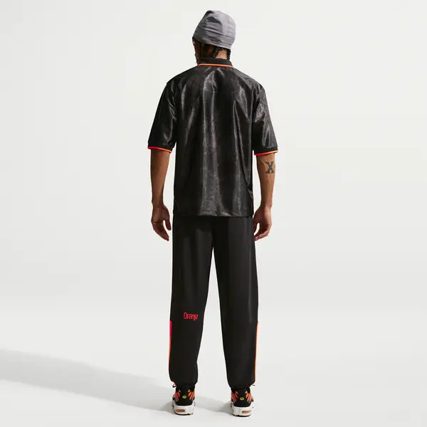 Nike Netherlands Energy Dri-fit Soccer Woven Pants
