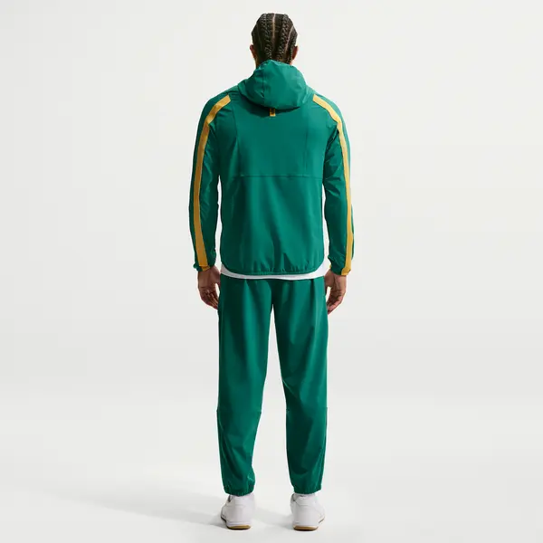 Nike Australia Dri-fit Soccer Woven Jacket