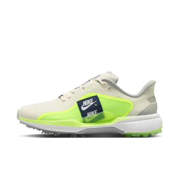 Nike Pegasus 1 G Golf Shoes - Grey
