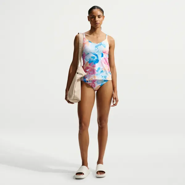 Nike Swim Hipster Bikini Bottom