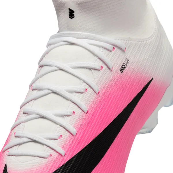 Nike Mercurial Superfly Academy Multi-ground High-top Soccer Cleats - Multicolor