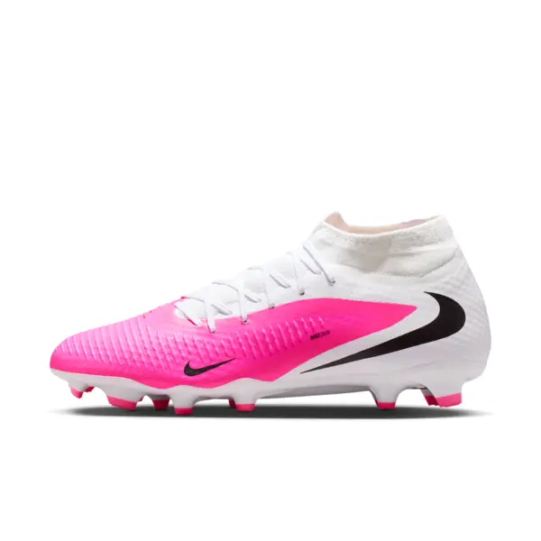 Nike Phantom High Academy Multi-ground Soccer Cleats