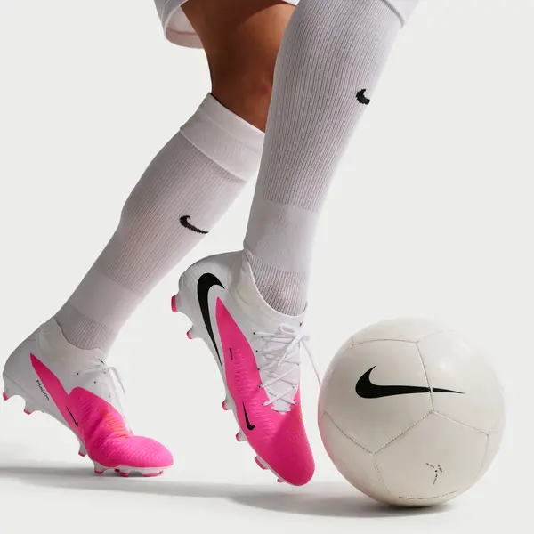 Nike Phantom High Academy Multi-ground Soccer Cleats