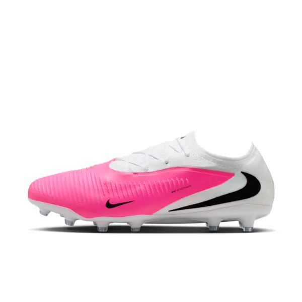 Nike Phantom Low Pro Artificial-grass Soccer Cleats