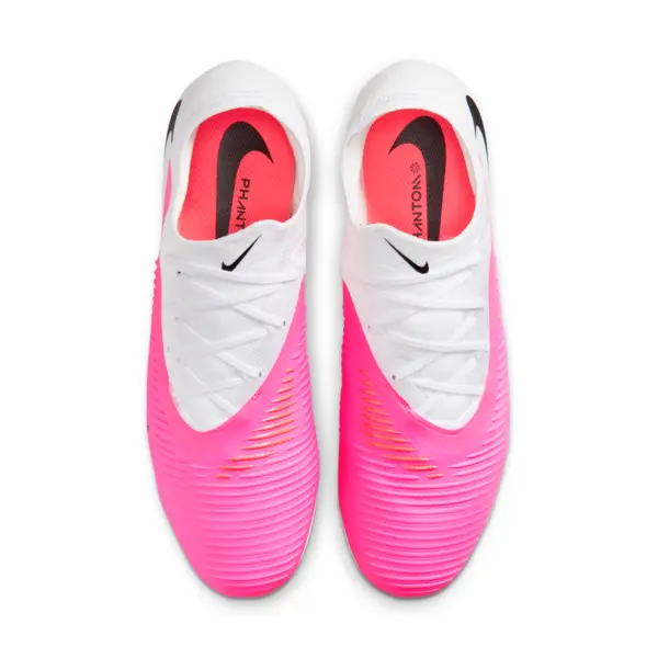 Nike Phantom Low Pro Artificial-grass Soccer Cleats