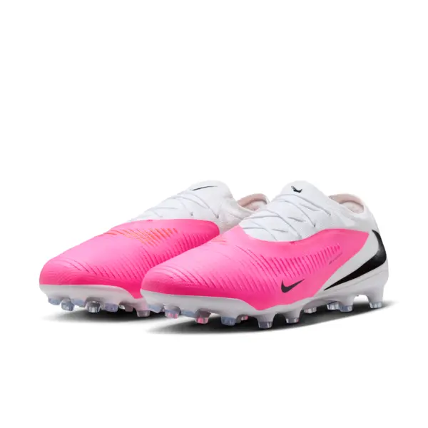 Nike Phantom Low Pro Artificial-grass Soccer Cleats