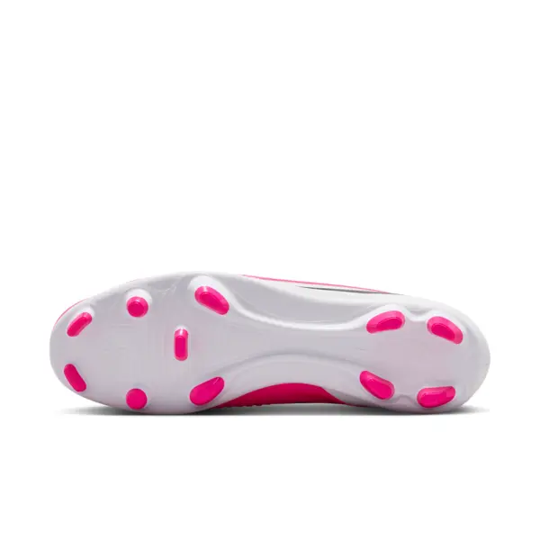 Nike Phantom Low Club Multi-ground Soccer Cleats - Multicolor