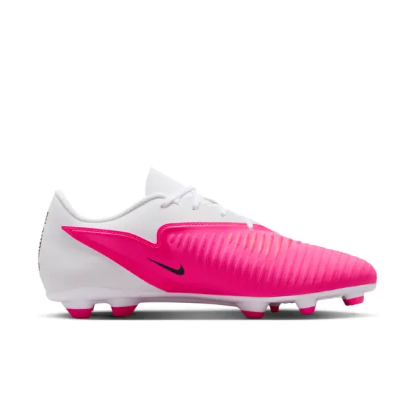 Nike Phantom Low Club Multi-ground Soccer Cleats - Multicolor