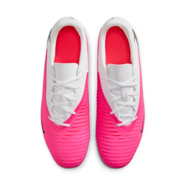 Nike Phantom Low Club Multi-ground Soccer Cleats - Multicolor