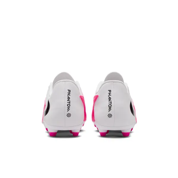 Nike Phantom Low Club Multi-ground Soccer Cleats - Multicolor