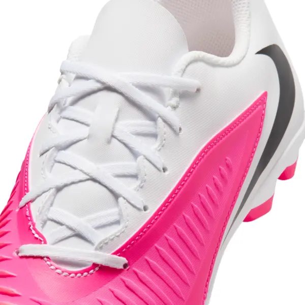 Nike Phantom Low Club Multi-ground Soccer Cleats - Multicolor