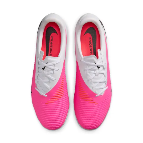 Nike Phantom Low Academy Artificial-grass Soccer Cleats