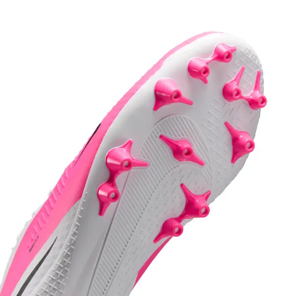 Nike Phantom Low Academy Artificial-grass Soccer Cleats