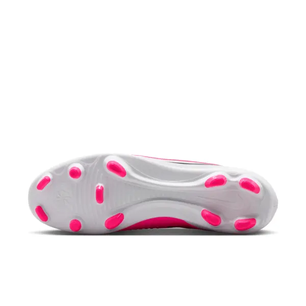 Nike Phantom High Club Multi-ground Soccer Cleats
