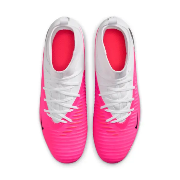 Nike Phantom High Club Multi-ground Soccer Cleats