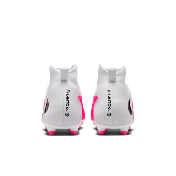 Nike Phantom High Club Multi-ground Soccer Cleats