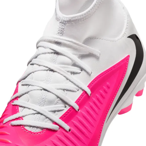 Nike Phantom High Club Multi-ground Soccer Cleats