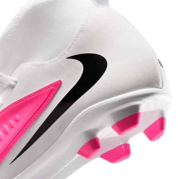 Nike Phantom High Club Multi-ground Soccer Cleats