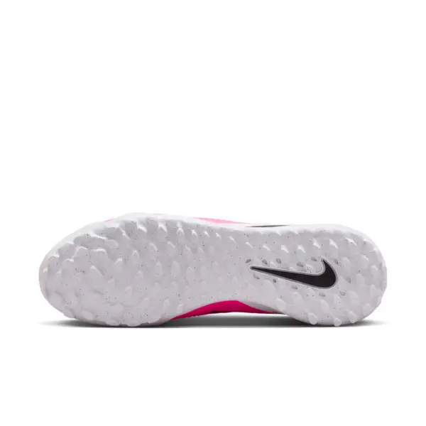 Nike Phantom Low Academy Turf Soccer Shoes