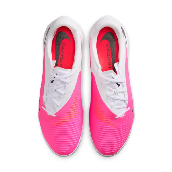 Nike Phantom Low Academy Turf Soccer Shoes