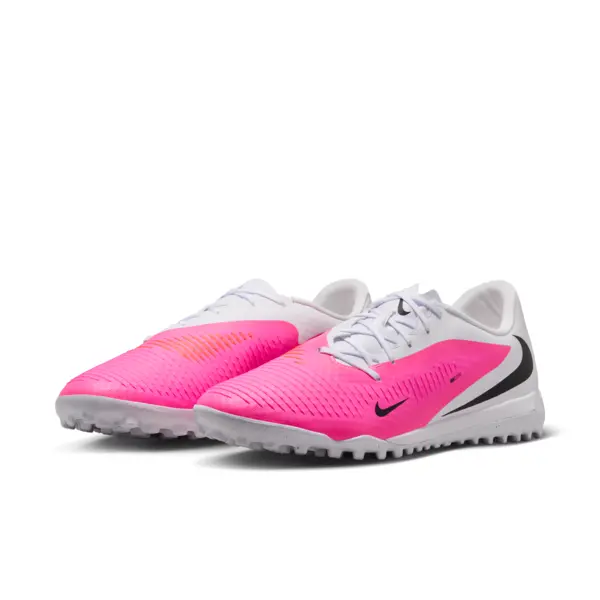 Nike Phantom Low Academy Turf Soccer Shoes
