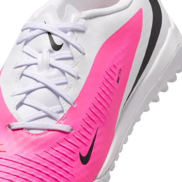 Nike Phantom Low Academy Turf Soccer Shoes